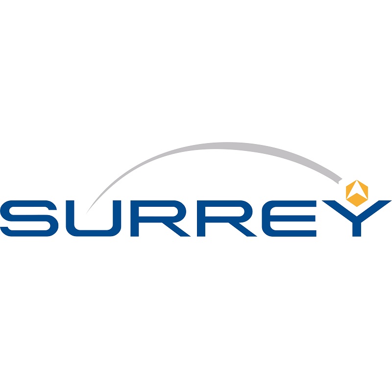 SSTL Logo – Artemis Space Technologies